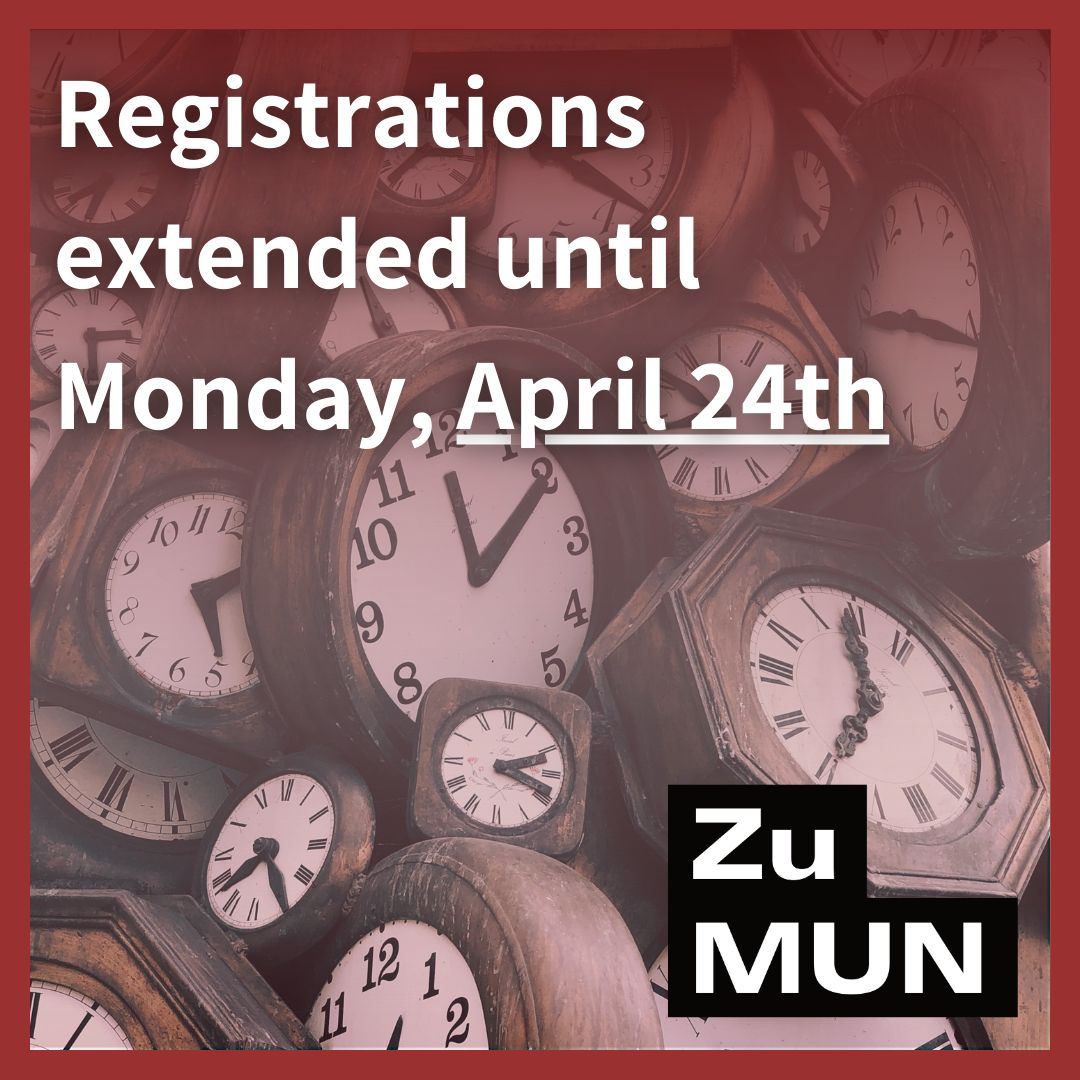ZuMUN – The Zurich Conference on LinkedIn: #zumun #zumun2023 #mun #eth ... ZuMUN – The Zurich Conference on LinkedIn: #zumun #zumun2023 #mun #eth ...