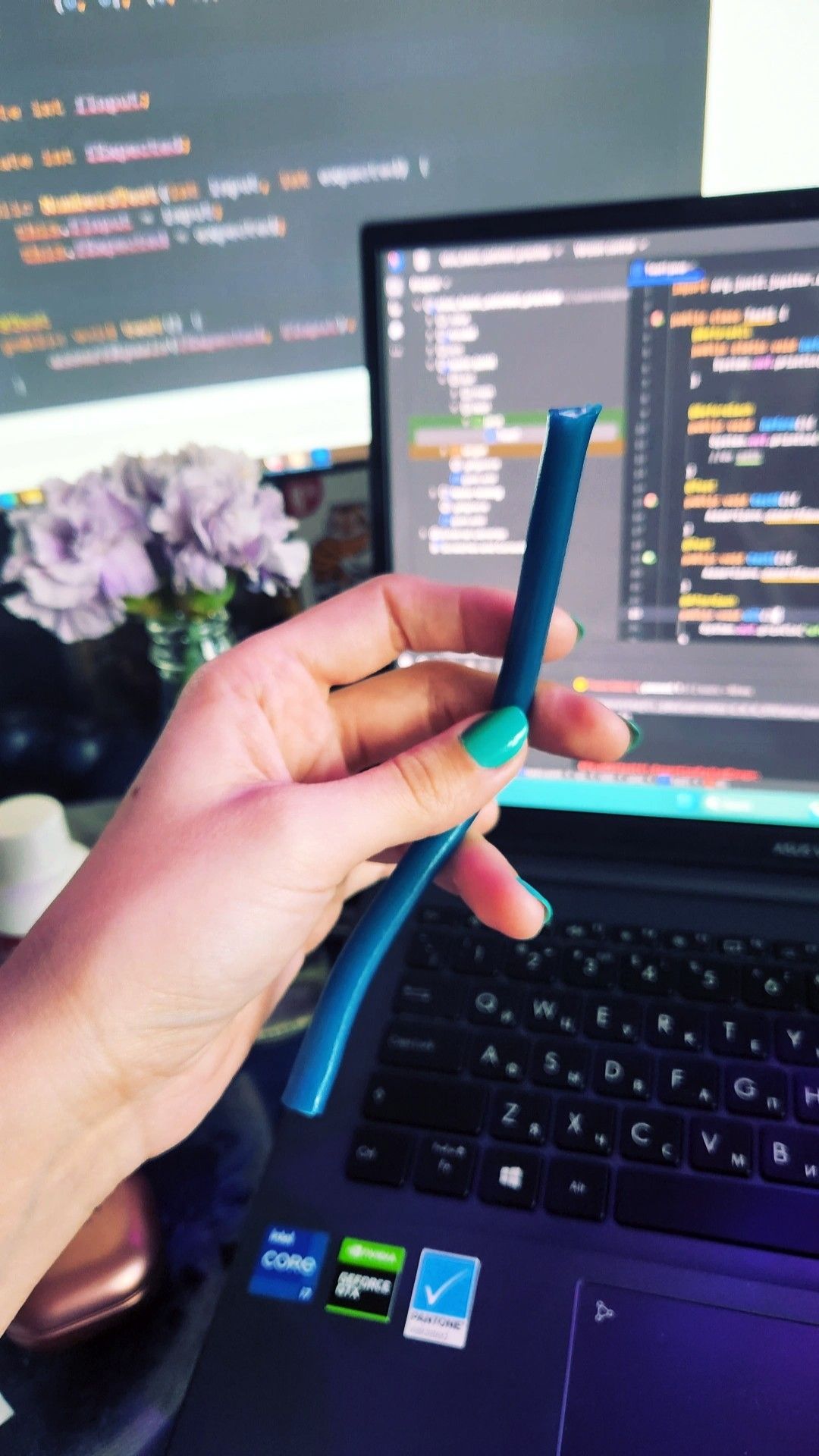 Victoria Polyanskaya on LinkedIn: #qaengineer #softwaretesting #qa # ... Victoria Polyanskaya on LinkedIn: #qaengineer #softwaretesting #qa # ...