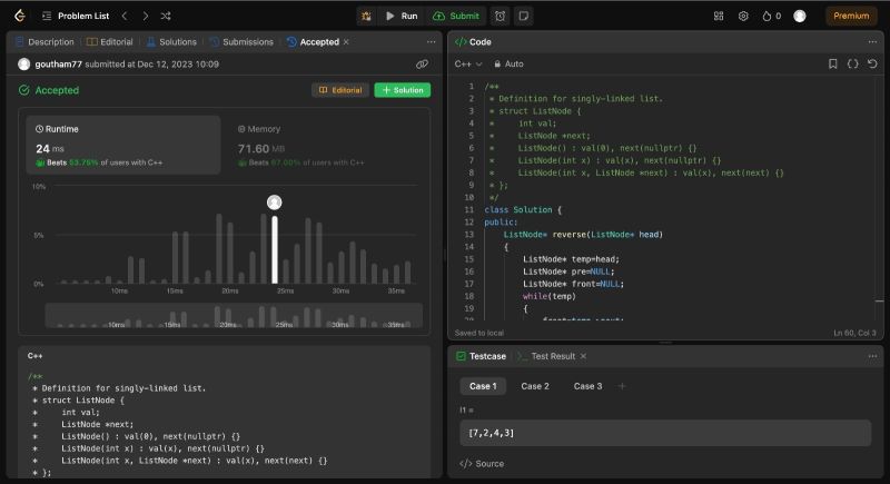 Goutham Mandapati on LinkedIn: #100daysofcode #100daysofcodechallenge # ... Goutham Mandapati on LinkedIn: #100daysofcode #100daysofcodechallenge # ...