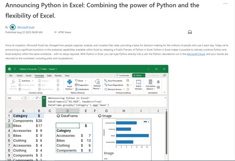 taha harbouch on LinkedIn: #python #dataanalysis #excel taha harbouch on LinkedIn: #python #dataanalysis #excel