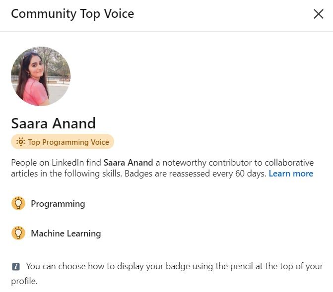 Saara Anand on LinkedIn: #java #python #program #dsa #algorithms # ... Saara Anand on LinkedIn: #java #python #program #dsa #algorithms # ...