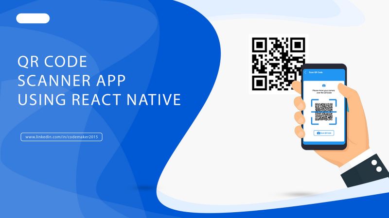 Web.Ai on LinkedIn: #reactnative #qrcode #mobiledev #innovation # ... Web.Ai on LinkedIn: #reactnative #qrcode #mobiledev #innovation # ...