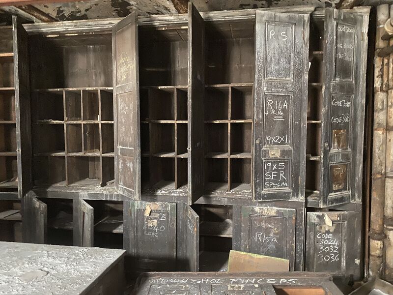 Jonathan Edis on LinkedIn: Fixtures can be important to our ... Jonathan Edis on LinkedIn: Fixtures can be important to our ...