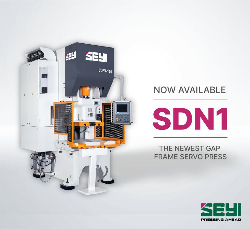SEYI-America Inc. on LinkedIn: SEYI-America Inc. is thrilled to ... SEYI-America Inc. on LinkedIn: SEYI-America Inc. is thrilled to ...