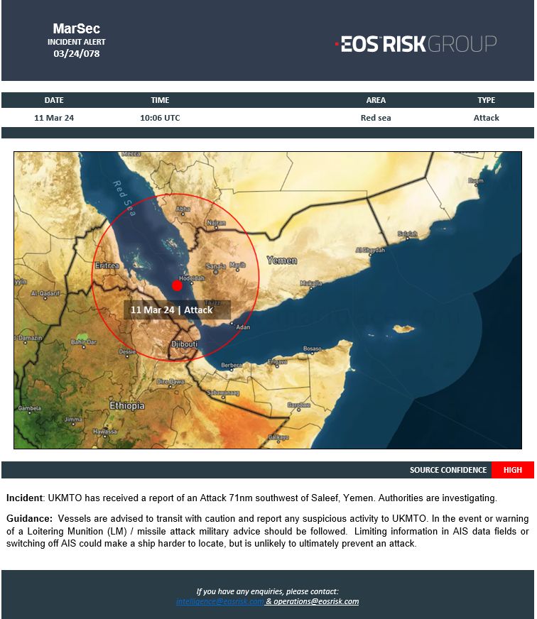 EOS Risk Group on LinkedIn: #security #redsea #mena #middleeast # ... EOS Risk Group on LinkedIn: #security #redsea #mena #middleeast # ...