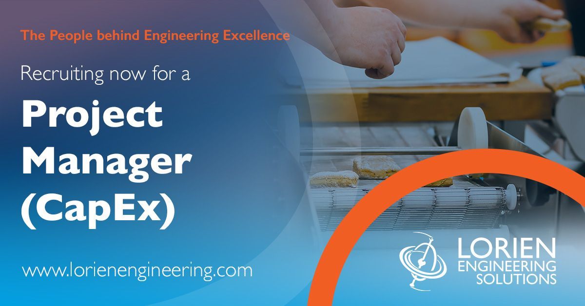 Lorien Engineering Solutions, part of the NIRAS Group on LinkedIn: # ... Lorien Engineering Solutions, part of the NIRAS Group on LinkedIn: # ...