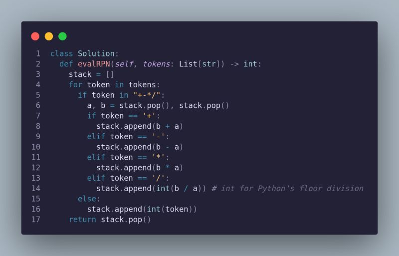 Bernardo Aguayo on LinkedIn: #leetcode #datastructures #algorithms # ... Bernardo Aguayo on LinkedIn: #leetcode #datastructures #algorithms # ...