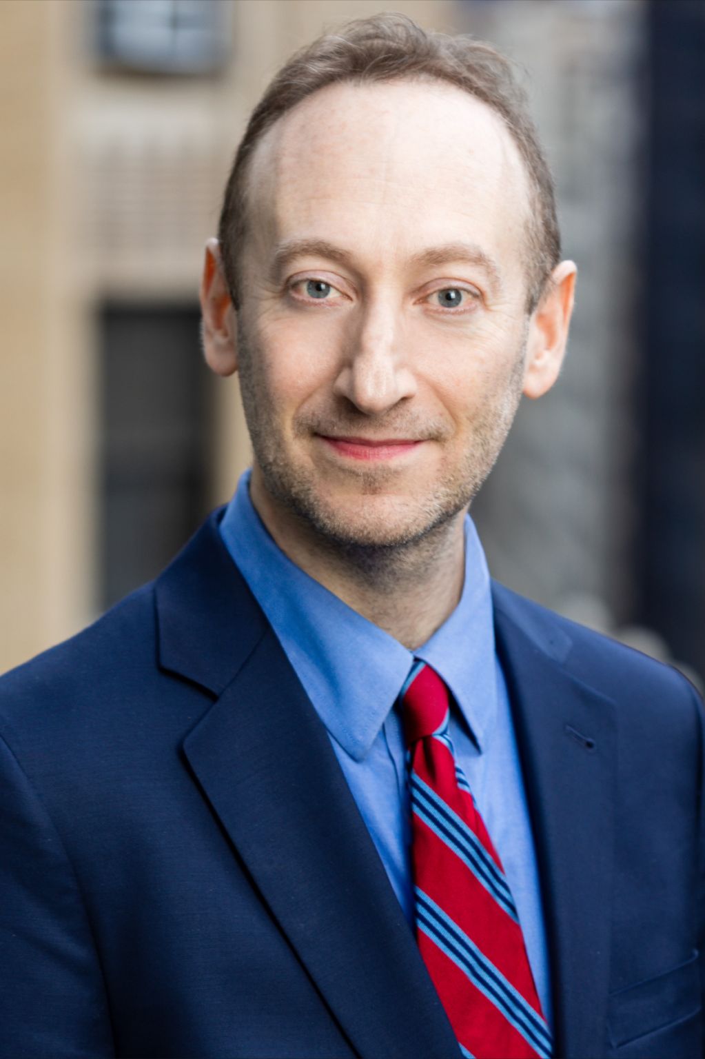 Roy S. Fenichel, Esq.