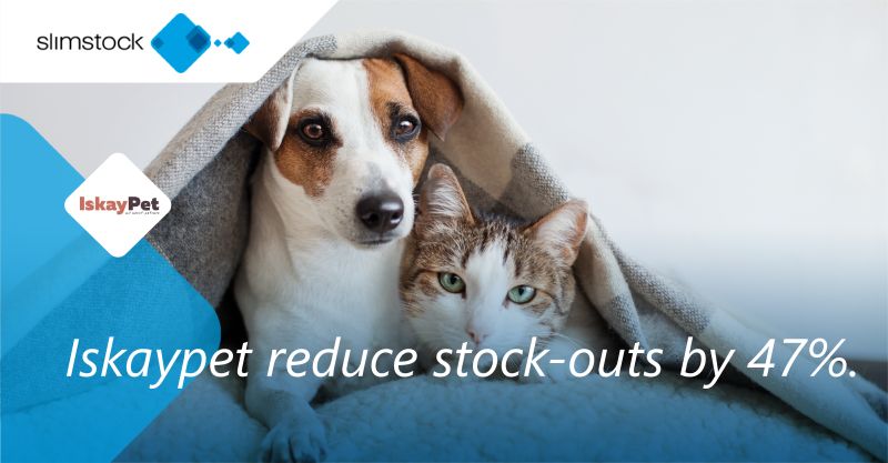 Slimstock on LinkedIn: Slimstock on LinkedIn: