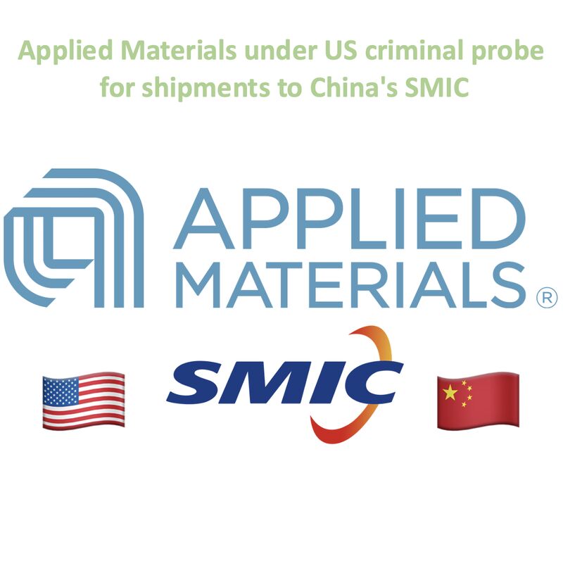 Marco Mezger on LinkedIn: #china #chipmaker #semiconductor #southkorea ... Marco Mezger on LinkedIn: #china #chipmaker #semiconductor #southkorea ...