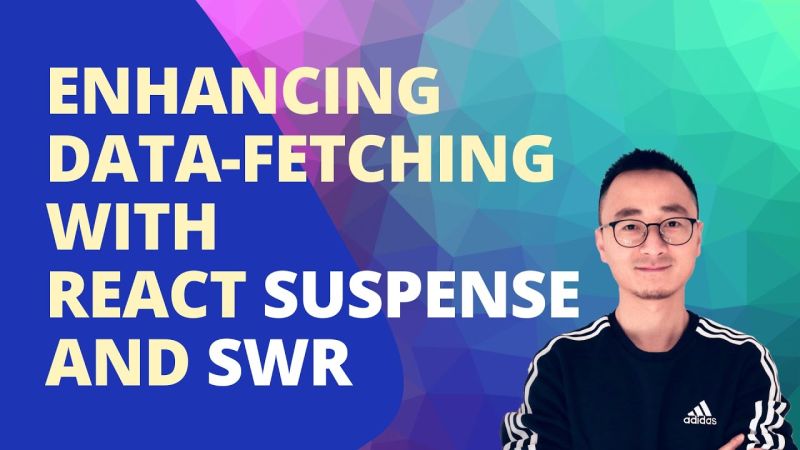 Juntao Qiu on LinkedIn: Enhancing Data-Fetching with React Suspense and ... Juntao Qiu on LinkedIn: Enhancing Data-Fetching with React Suspense and ...