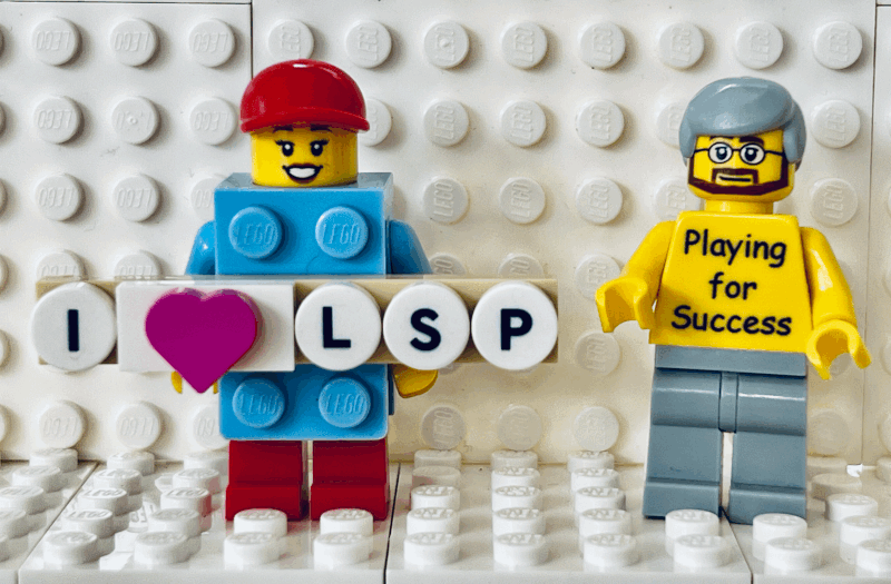 Simon Dutton on LinkedIn: #legoseriousplay Simon Dutton on LinkedIn: #legoseriousplay