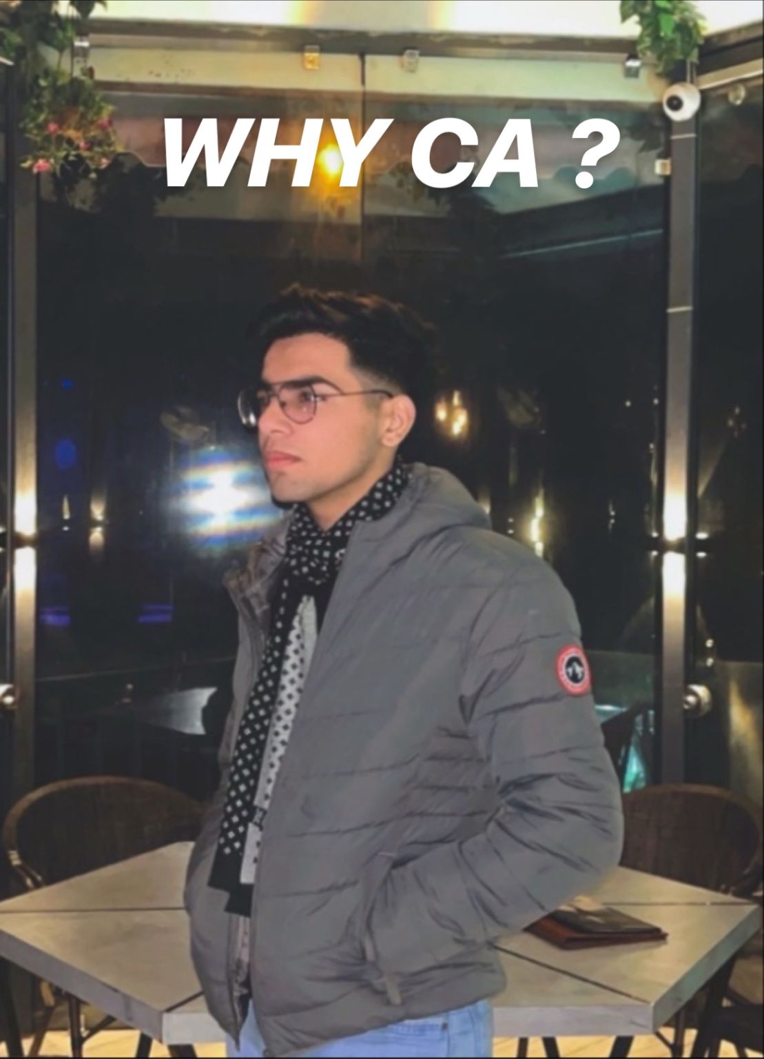 Kartik Khatri on LinkedIn: #caaspirants #castudents #castudent # ... Kartik Khatri on LinkedIn: #caaspirants #castudents #castudent # ...