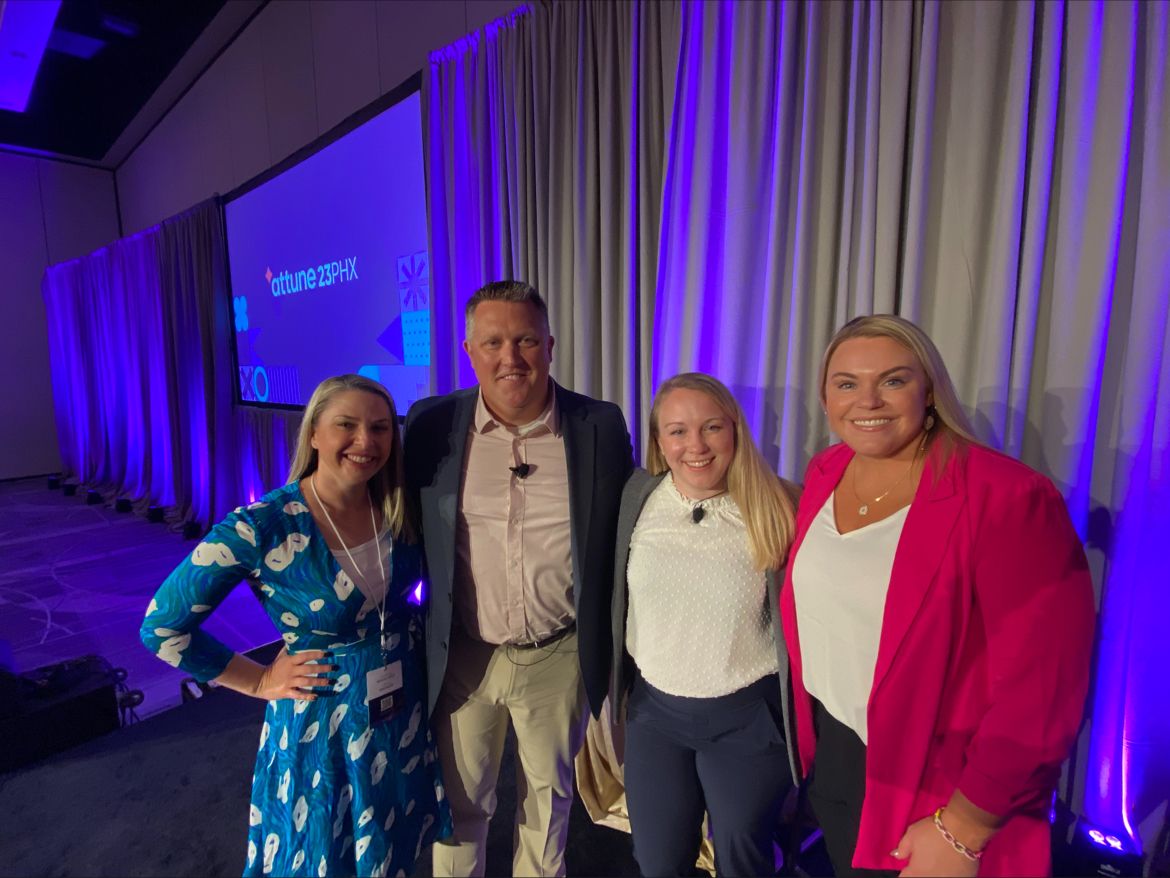 Colleen Labik on LinkedIn: Today I had the opportunity to present among ... Colleen Labik on LinkedIn: Today I had the opportunity to present among ...