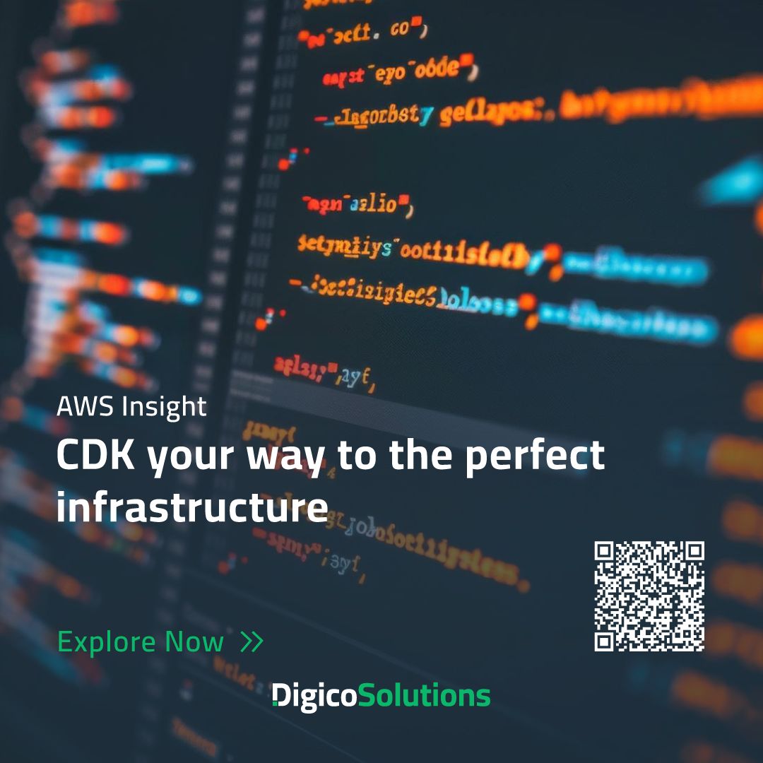 Digico Solutions on LinkedIn: #aws #cdk #cloud #clouddevelopment # ... Digico Solutions on LinkedIn: #aws #cdk #cloud #clouddevelopment # ...