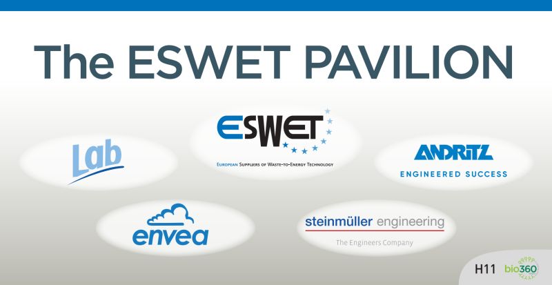 ESWET - European Suppliers of Waste-to-Energy Technology on LinkedIn: # ... ESWET - European Suppliers of Waste-to-Energy Technology on LinkedIn: # ...
