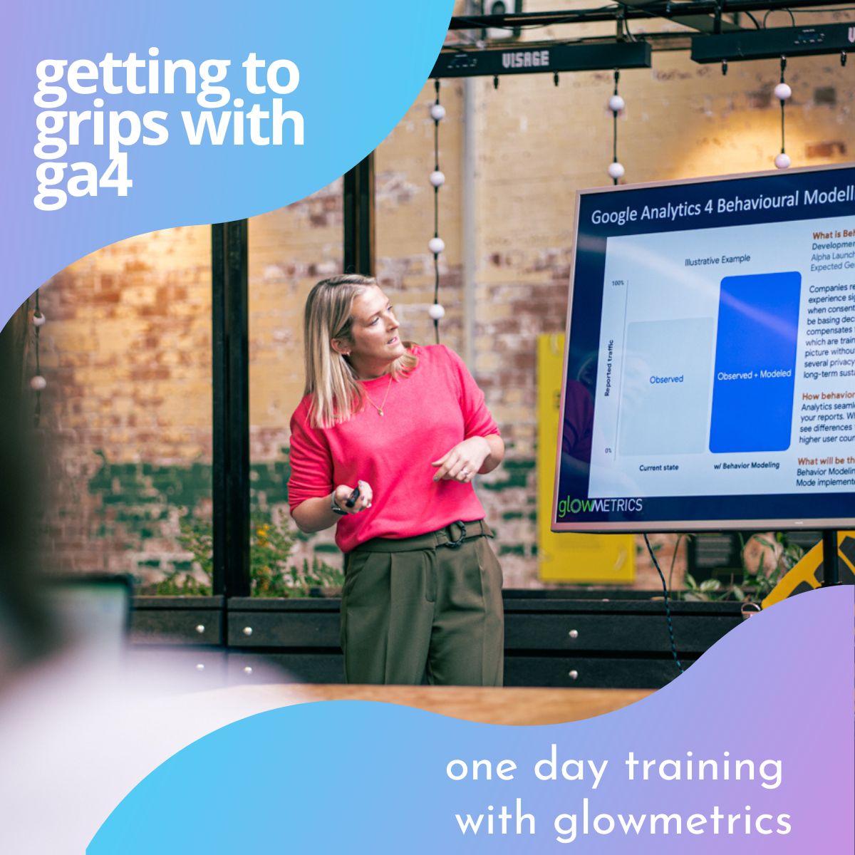 Emma Burdett on LinkedIn: Do you have your GA4 fully set up or are you ... Emma Burdett on LinkedIn: Do you have your GA4 fully set up or are you ...