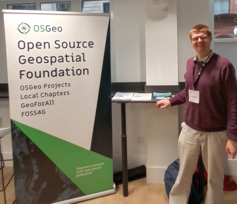 Nick Bearman on LinkedIn: #codesprint Nick Bearman on LinkedIn: #codesprint