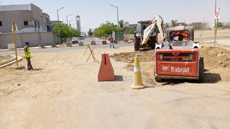 Shahnawaz Alam on LinkedIn: Scarifying Road work Shahnawaz Alam on LinkedIn: Scarifying Road work