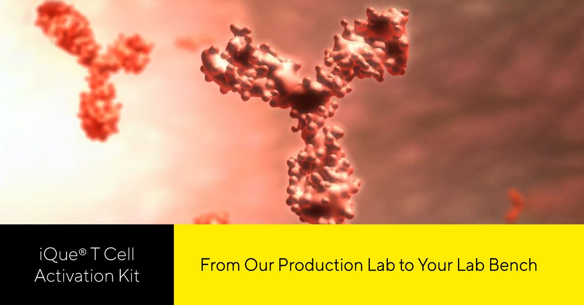 iQue® - Advanced Flow Cytometry Platform on LinkedIn: #flowcytometry # ... iQue® - Advanced Flow Cytometry Platform on LinkedIn: #flowcytometry # ...