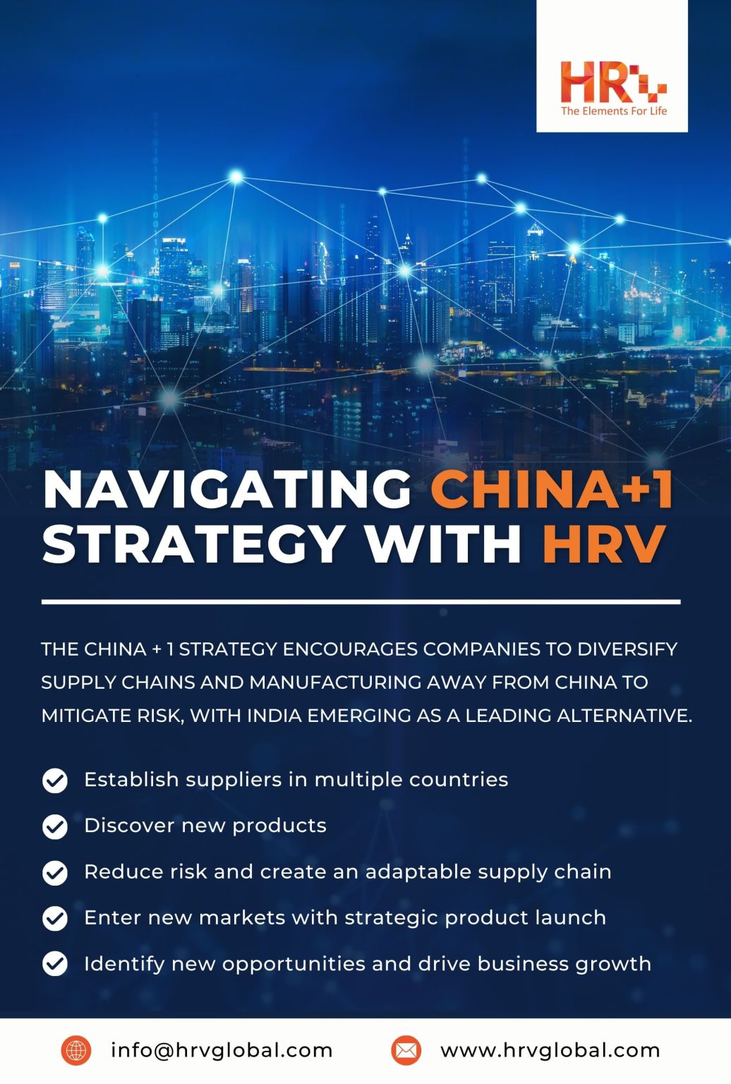 Hari Kiran C. on LinkedIn: Manage your supply chain strategies ... Hari Kiran C. on LinkedIn: Manage your supply chain strategies ...