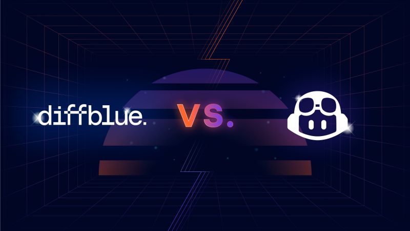 Diffblue on LinkedIn: #ai #aiforcode #unittesting #developertools # ... Diffblue on LinkedIn: #ai #aiforcode #unittesting #developertools # ...