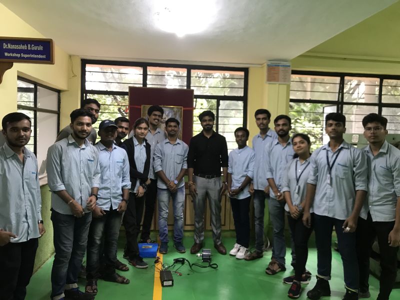 Siddhesh Suryavanshi on LinkedIn: #throwbackmemories #electricalvehicle ... Siddhesh Suryavanshi on LinkedIn: #throwbackmemories #electricalvehicle ...