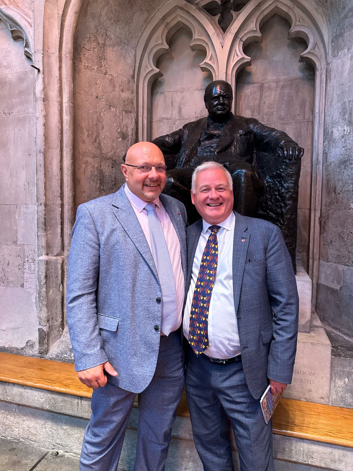 Kane Benham, MIEMA CEnv, FCILT on LinkedIn: Thanks Rowland Potter FCIHT ... Kane Benham, MIEMA CEnv, FCILT on LinkedIn: Thanks Rowland Potter FCIHT ...