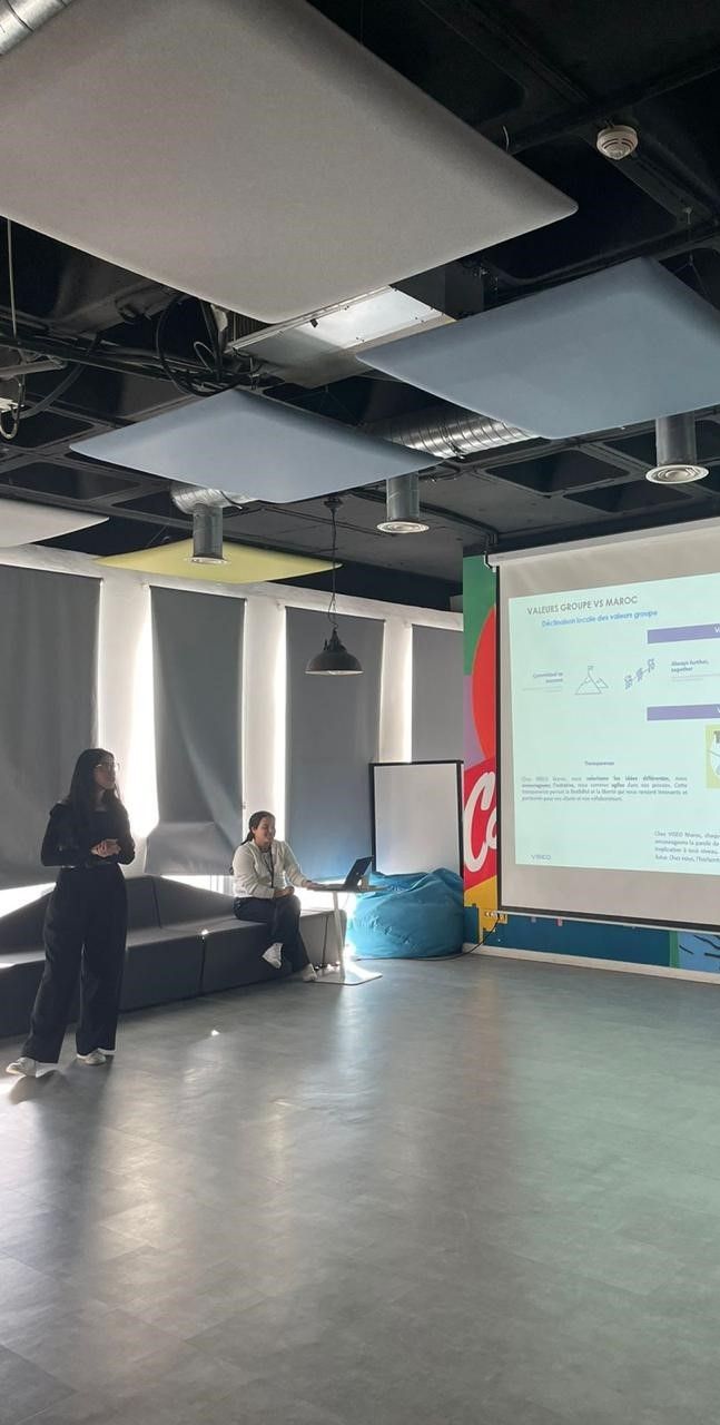Dounia Sidki on LinkedIn: #positivedigitalmakers Dounia Sidki on LinkedIn: #positivedigitalmakers