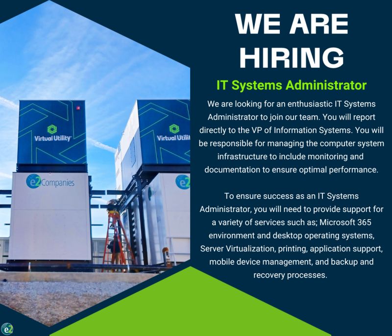 e2Companies on LinkedIn: #nowhiring e2Companies on LinkedIn: #nowhiring