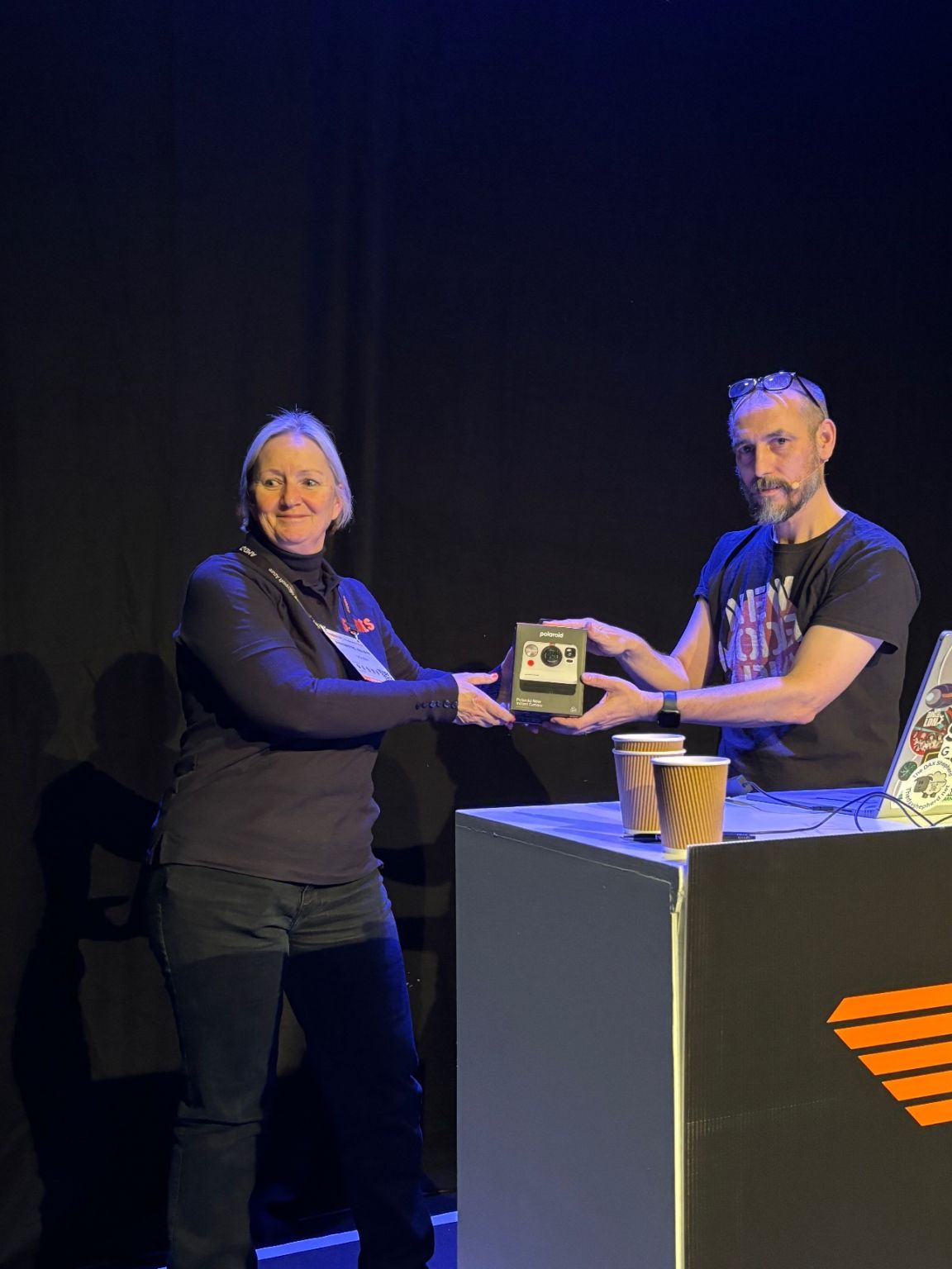 SQLBits on LinkedIn: #sqlbits2024 SQLBits on LinkedIn: #sqlbits2024