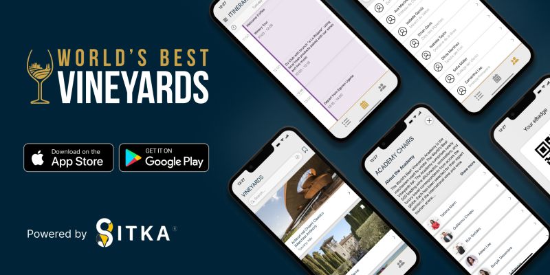 Sitka on LinkedIn: Sitka Unveils Cutting-Edge Mobile App for World's ... Sitka on LinkedIn: Sitka Unveils Cutting-Edge Mobile App for World's ...