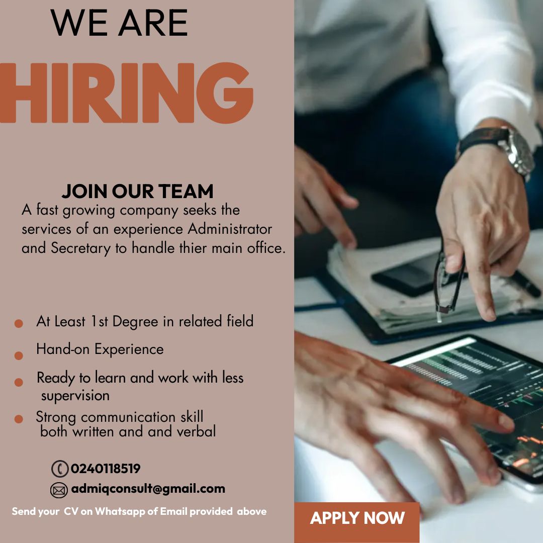 Admiq Consult posted on LinkedIn Admiq Consult posted on LinkedIn