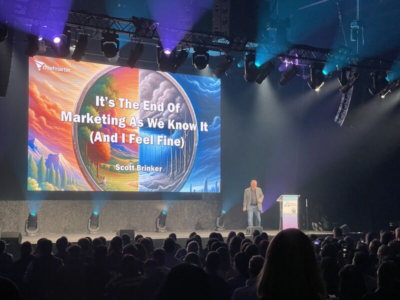 Anticon's talk on Marketing disruption | CRMT Digital posted on the ... Anticon's talk on Marketing disruption | CRMT Digital posted on the ...