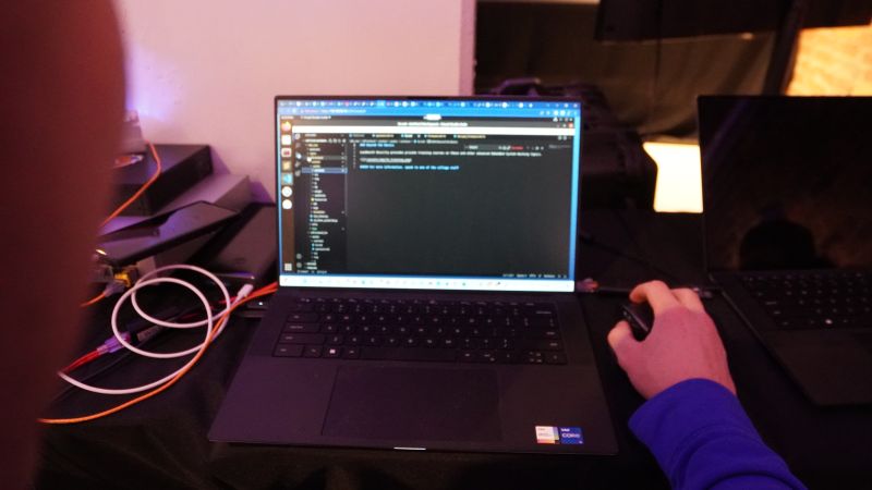 Embedded Systems Village on LinkedIn: #defcon #defcon31 # ... Embedded Systems Village on LinkedIn: #defcon #defcon31 # ...