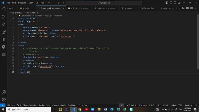 Rohit Kumar on LinkedIn: #javascript #webdevelopment # ... Rohit Kumar on LinkedIn: #javascript #webdevelopment # ...