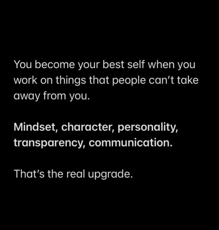 Muhammad Asad on LinkedIn: #trueself Muhammad Asad on LinkedIn: #trueself