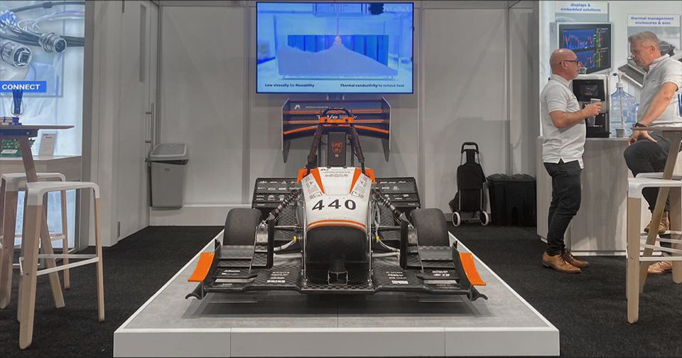 University Racing Eindhoven on LinkedIn: #eindhoven #tueindhoven # ... University Racing Eindhoven on LinkedIn: #eindhoven #tueindhoven # ...