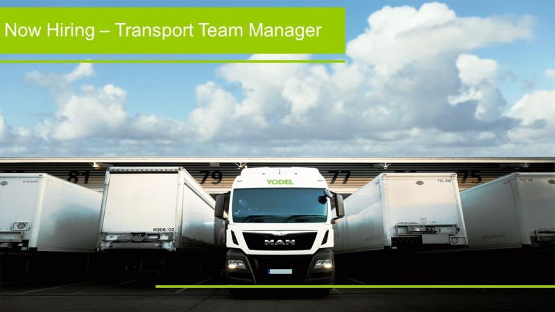 Rachael Kemp on LinkedIn: Yodel (Yodel Delivery Network Ltd) are hiring ... Rachael Kemp on LinkedIn: Yodel (Yodel Delivery Network Ltd) are hiring ...