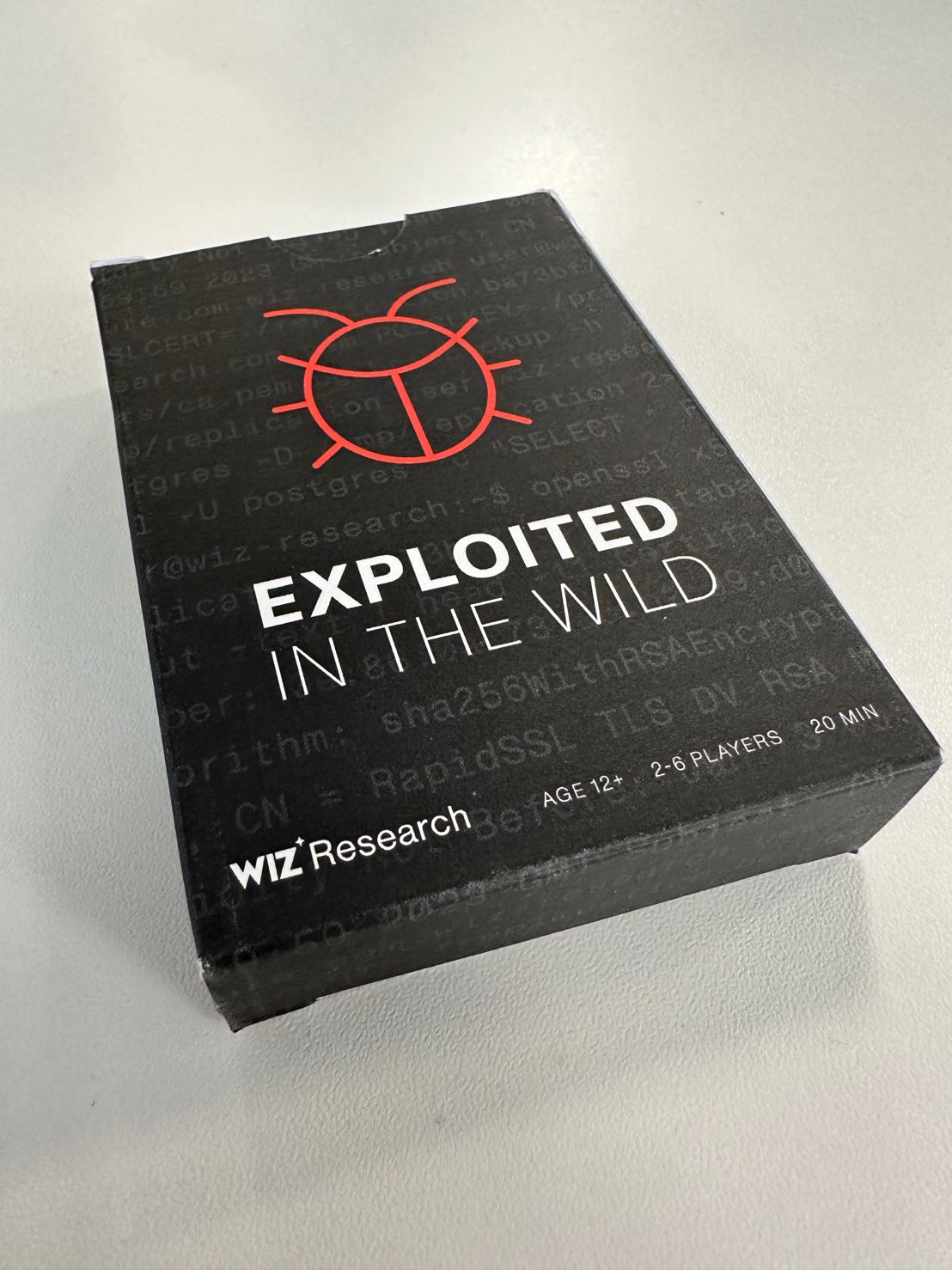 Andrew Blooman on LinkedIn: #wiz #devsecops #security #cloud #cyber # ... Andrew Blooman on LinkedIn: #wiz #devsecops #security #cloud #cyber # ...