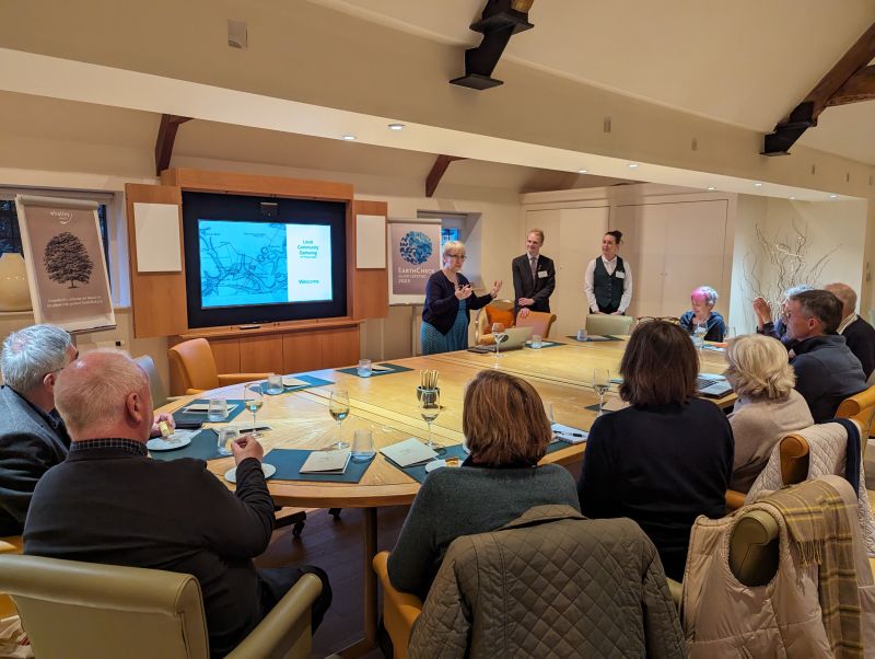 Whatley Manor Hotel and Spa on LinkedIn: #sdgs #sustainability # ... Whatley Manor Hotel and Spa on LinkedIn: #sdgs #sustainability # ...