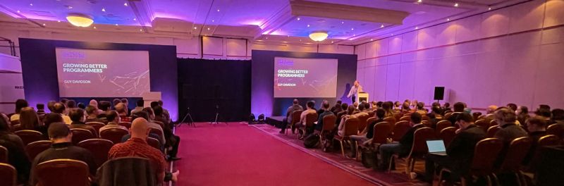 ACCU Conference on LinkedIn: The 2024 edition of the ACCU conference ... ACCU Conference on LinkedIn: The 2024 edition of the ACCU conference ...