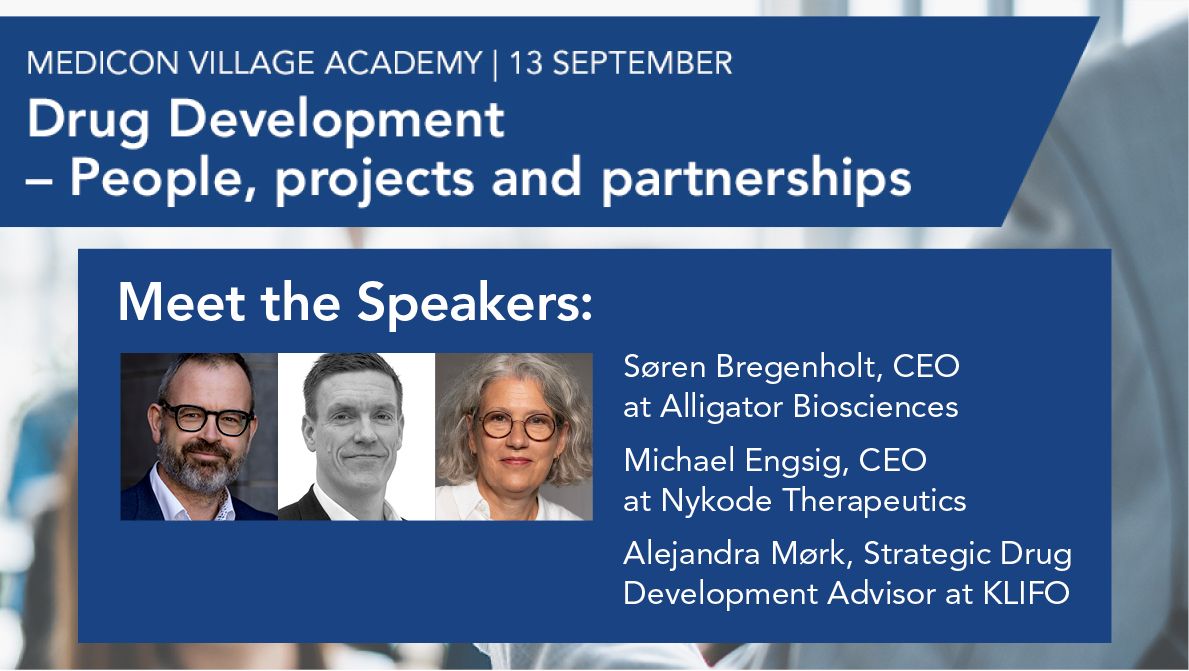 Alligator Bioscience AB on LinkedIn: Don't miss Alligator Bioscience AB ... Alligator Bioscience AB on LinkedIn: Don't miss Alligator Bioscience AB ...