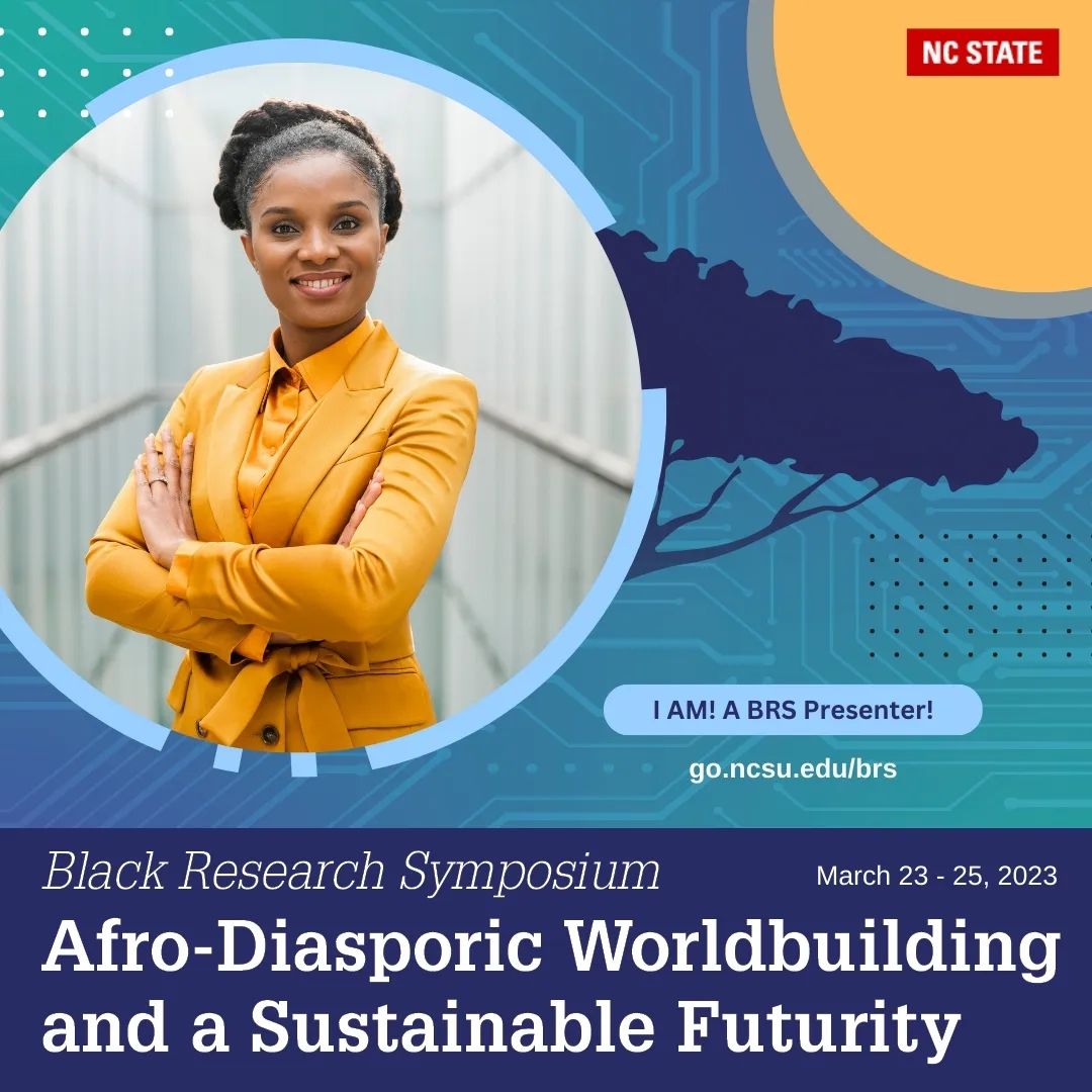 Doris E. Wesley, Ph.D. on LinkedIn: #afrofuturity #brs2023 Doris E. Wesley, Ph.D. on LinkedIn: #afrofuturity #brs2023