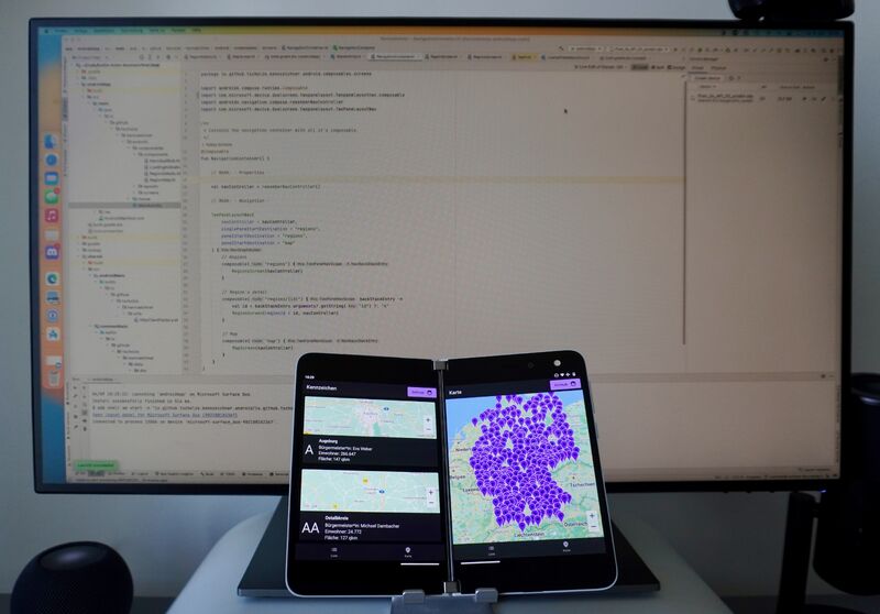 Tobias Scholze on LinkedIn: #microsoft #developer #productivity # ... Tobias Scholze on LinkedIn: #microsoft #developer #productivity # ...
