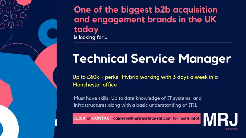 Jody Marks on LinkedIn: Technical Service Manager Jody Marks on LinkedIn: Technical Service Manager