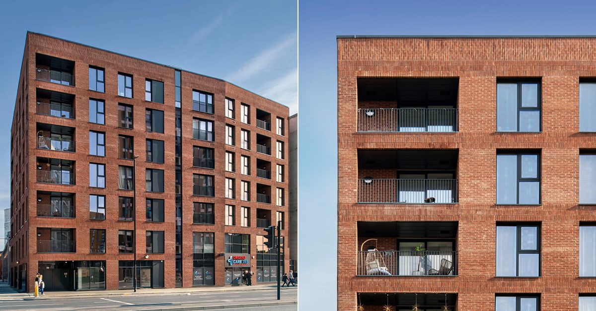 AEW Architects on LinkedIn: #accommodation #residential #architecture # ... AEW Architects on LinkedIn: #accommodation #residential #architecture # ...