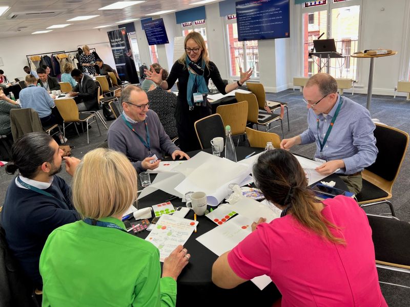 Simon Birkett on LinkedIn: #digitalexperts #digitaltransformation #jisc Simon Birkett on LinkedIn: #digitalexperts #digitaltransformation #jisc