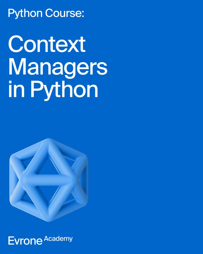 Evrone on LinkedIn: #python #pythonlanguage #pythoncode # ... Evrone on LinkedIn: #python #pythonlanguage #pythoncode # ...