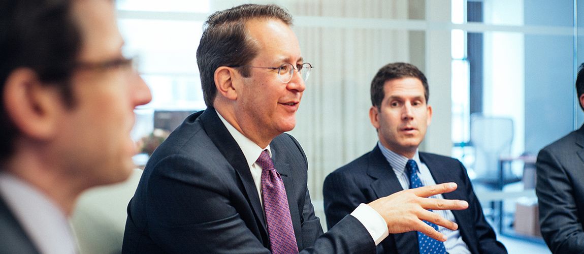 Burford Capital on LinkedIn: CEO Christopher Bogart presents to a ... Burford Capital on LinkedIn: CEO Christopher Bogart presents to a ...